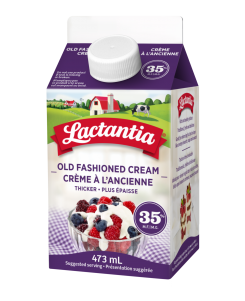 All Creams | Lactantia